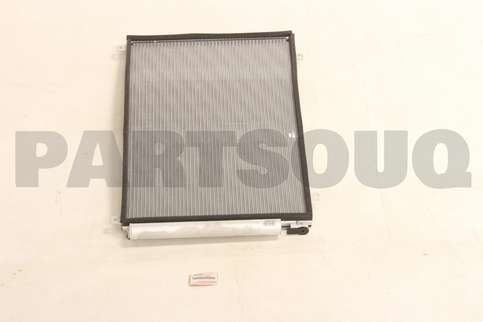 9531052R00 Genuine Suzuki CONDENSER A2L 95310-52R00 | eBay