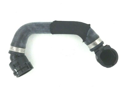 Genuine BMW 5 6 7 8 Series Coolant Pump Radiator Hose Pipe 17128602613 ...