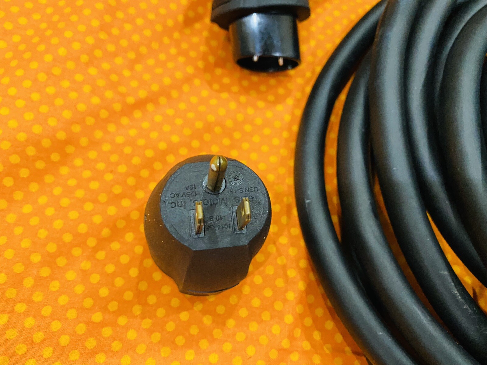 ⚡️ GEN 1 TESLA CHARGER MODEL S X 3 Y MOBILE CONNECTOR UMC CORD 40A 120V ...