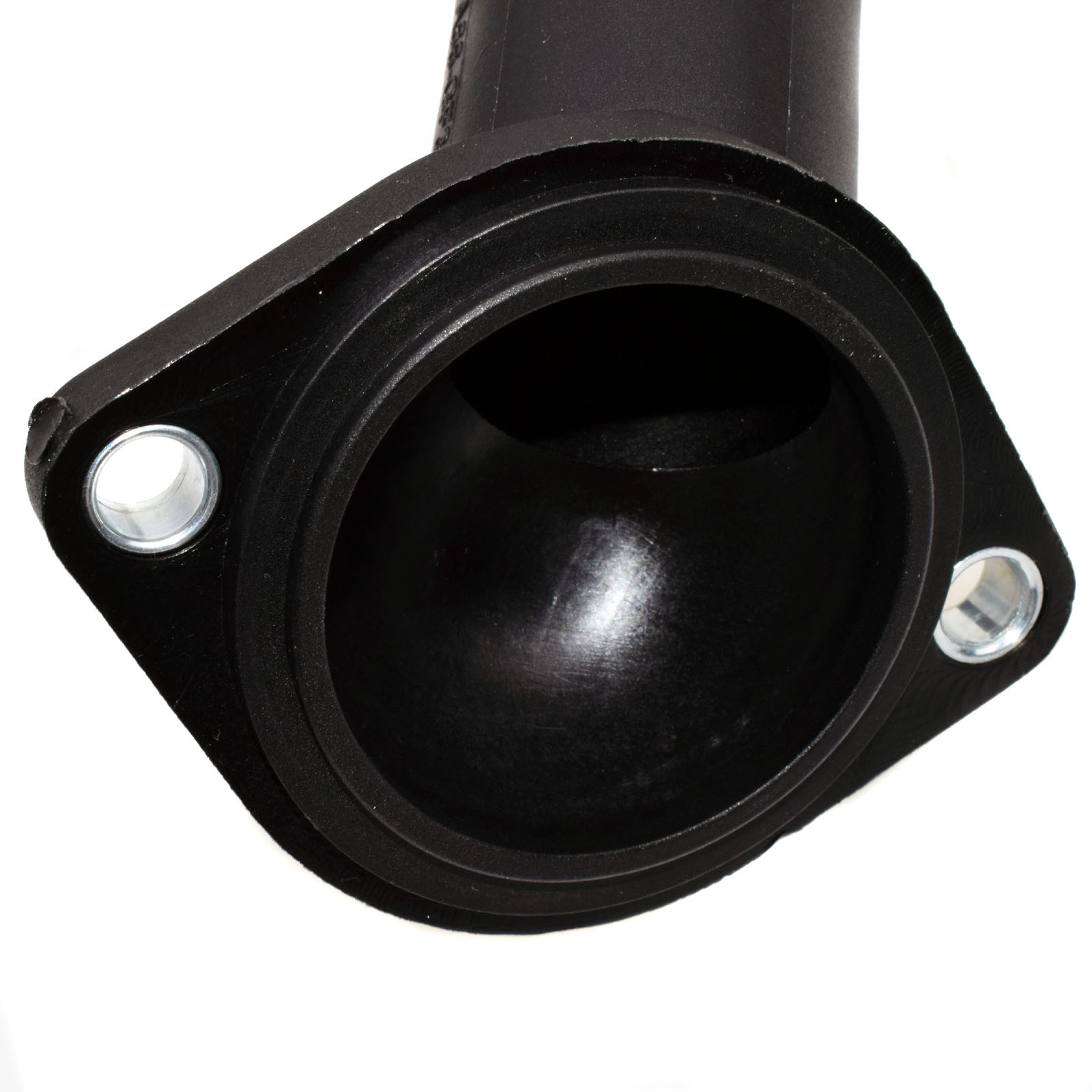 New Thermostat Housing Water Coolant Fit For VW GOLF MK4 06A121121C ...