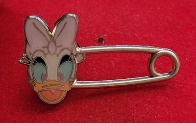 Disney Trading Pin, Daisy Duck, Diaper Pins, 2015 bb | eBay