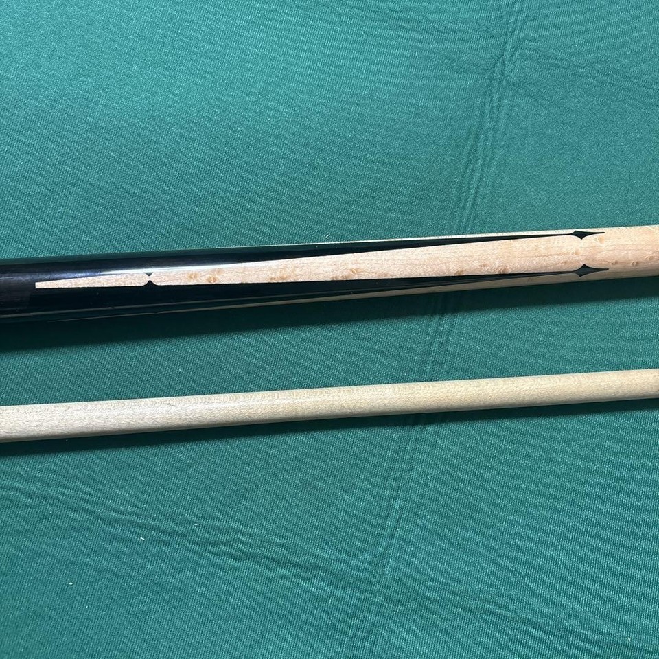 Mezz MSP-7 Cue United Joint (UJ) standard shaft Billiards Pool stick | eBay