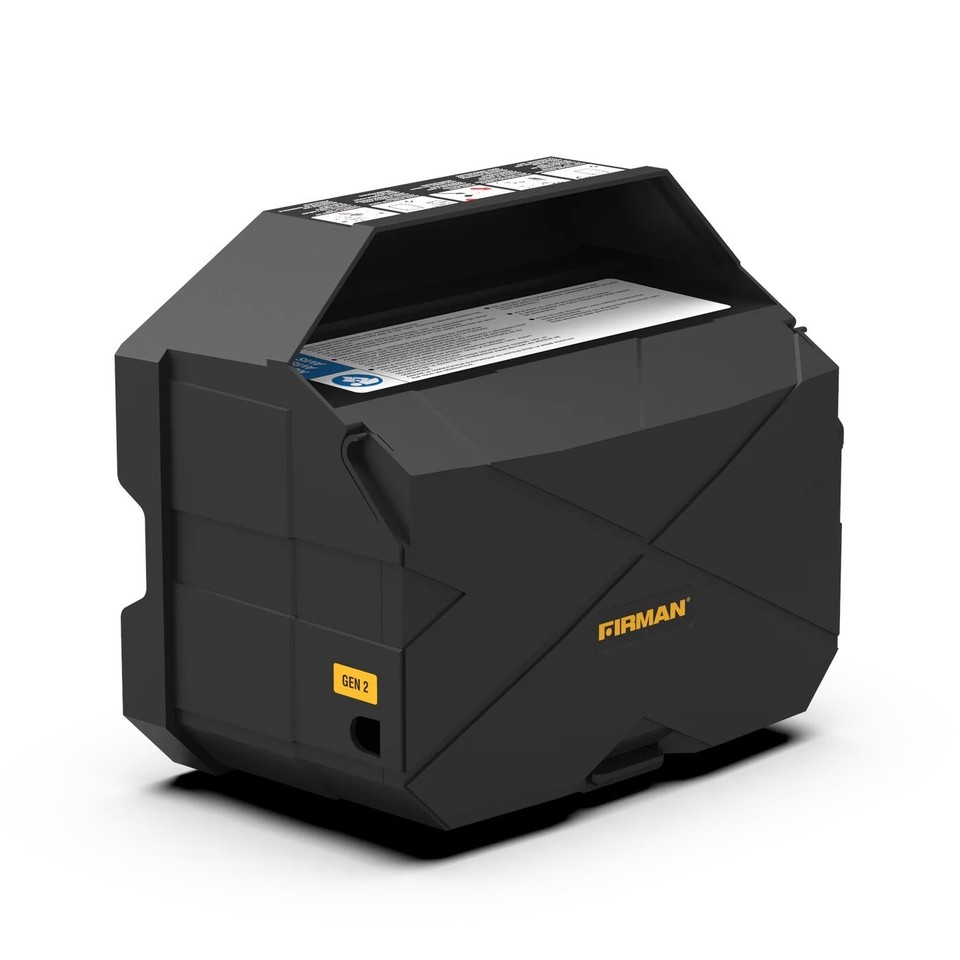 Firman Power Equipment 1201 50A Portable Generator Parallel Kit | eBay