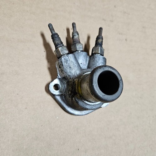 Volkswagen Jetta/Golf TDI head coolant flange 028 121 145 B | eBay