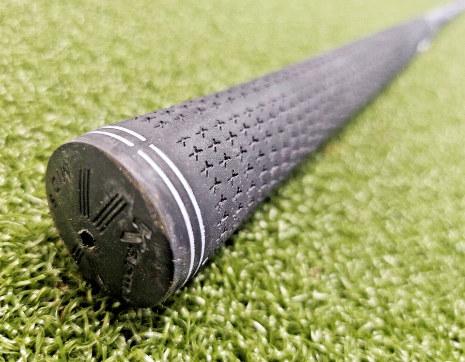 Wilson ProStaff Driver 10.5*/ Regular Graphite ~44" / NEW GRIP / VGC ...