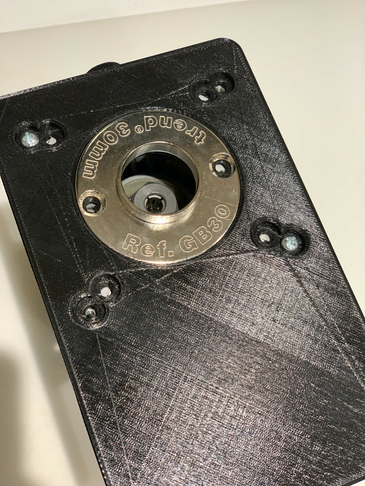 Bosch GKF-600 Router Sub base plate | eBay UK