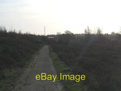 Photo 6x4 Lofthouse Colliery Nature Park Tour (17) Lofthouse Colliery ...