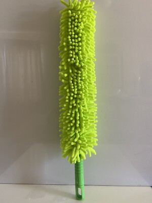 Flexible Micro Duster Handle, Durableb And Reusable Is Removable And ...