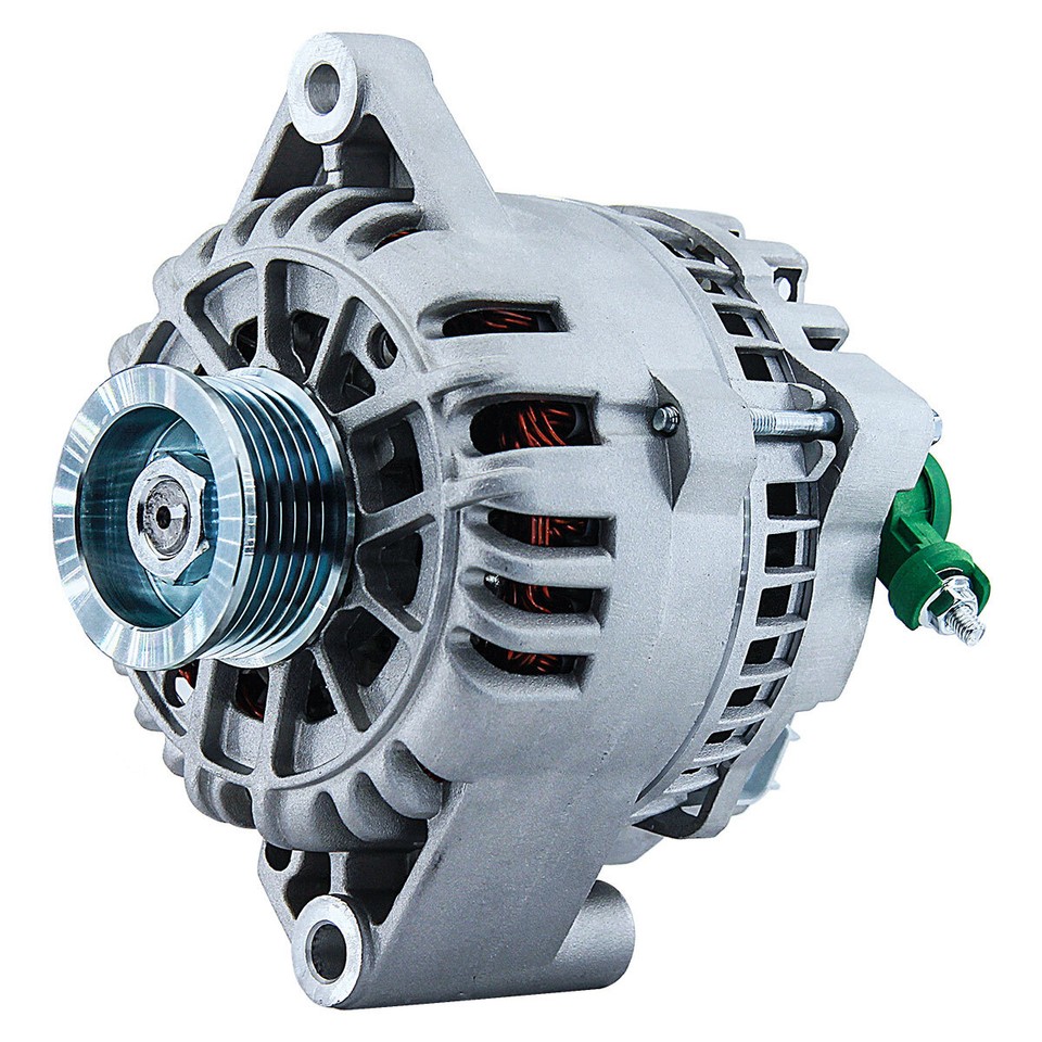 2002 Ford Taurus Alternator