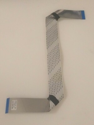 🌟(New)Vizio E320VL LVDS Cable From Main Board To Panel (Part # 0460 ...