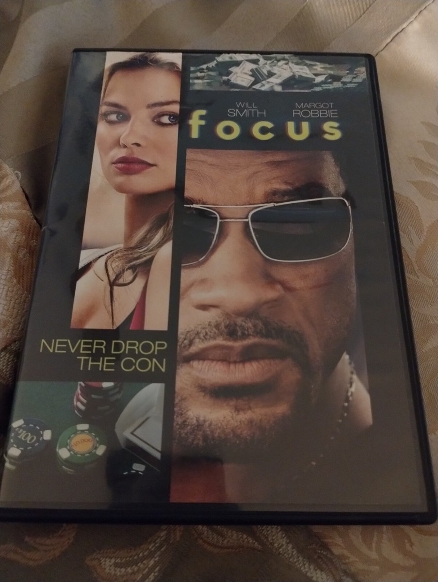 Focus Will Smith Poster Del Film Downton Abbey: A New Era