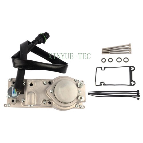 24V Turbo Electronic Actuator for Volvo D11 D13 D16 Holset VGT 85013731 ...