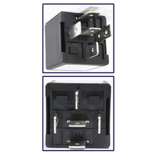 Black ECI 5547 Fuel Station Pump Control Panel for RV Camper Trailer ...