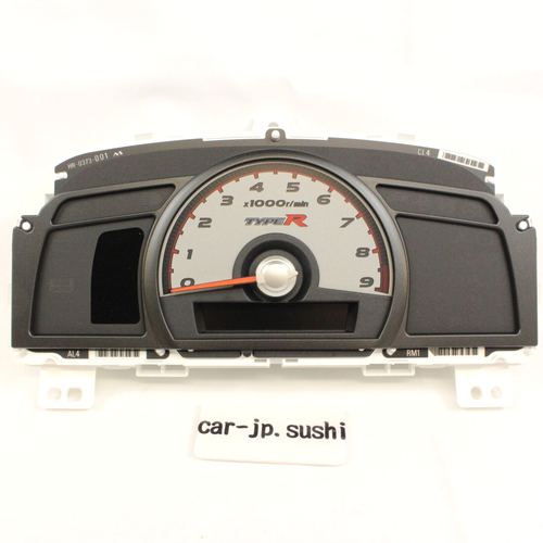HONDA Genuine CIVIC Type-R FD2 First Model Meter 'NS Tachometer 78220 ...