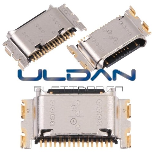 Connecteur Par Recharge OPPO A53 4G/A53S CPH2139/CPH2135/CPH2127 ...