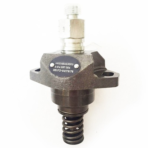 1pc New 0414287004 04175175 Injection Pump Fit For Deutz F3L1011 FL1011 ...