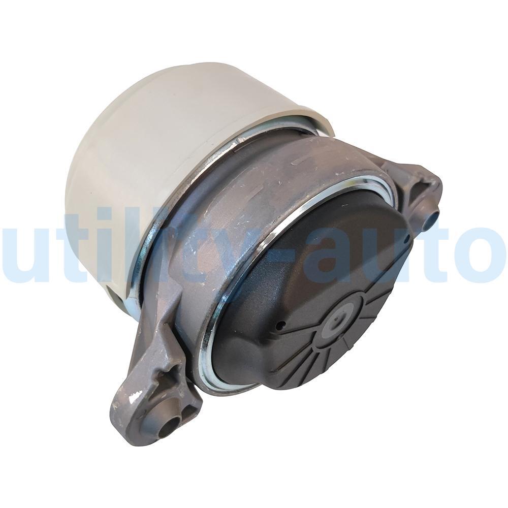 2pcs Engine Mounts 2042403517 Engine Motor Mounts For Benz W204 C350 ...