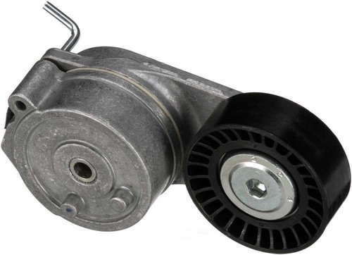 Accessory Drive Belt Tensioner Assembly Gates 39346 fits 12-16 Fiat 500 ...