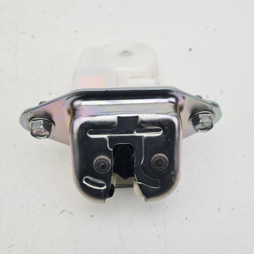 Subaru Impreza Hatch Lock Latch Mechanism G3 G4 04/07-10/16 | eBay ...