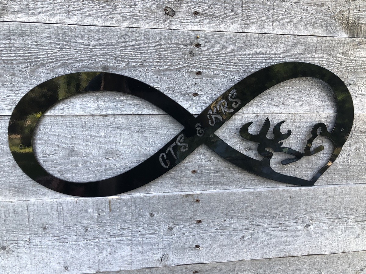Browning Sign Heart