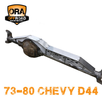 Chevy 73-80 Dana 44 axle truss, D44 front truss | eBay