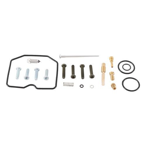 Carb Rebuild Kit For Kawasaki KLF300C Bayou 4x4 89-96 | eBay