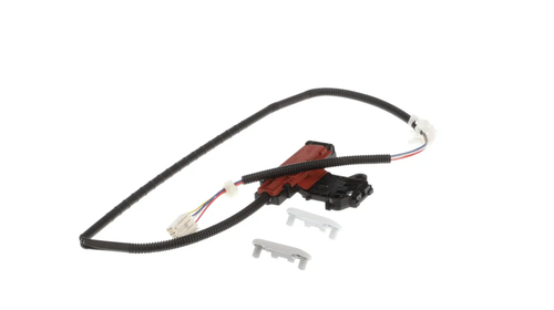 New OEM Whirlpool W10404050 Lid Latch Assembly, Washer | eBay