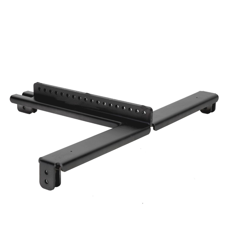 RCF HDL 10-A Line Array Module 4-Pack with (2) Crank Stands & Flybars ...