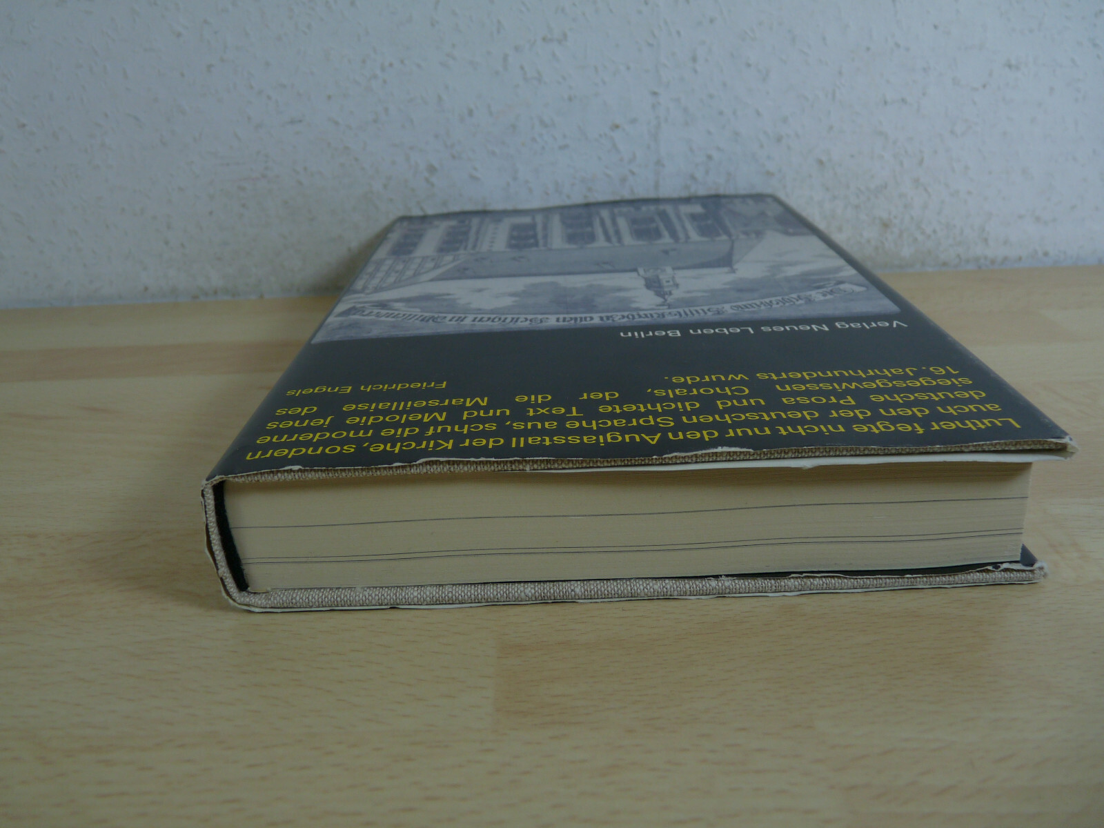 Wolfgang Landgraf: Martin Luther - Reformator und Rebell. Biografie / Gebunden | eBay.de