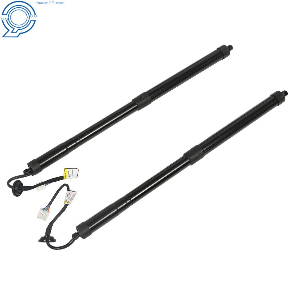 Fit For 2014-2019 Nissan Rogue S SL SV 2Pcs Electric Tailgate Struts ...