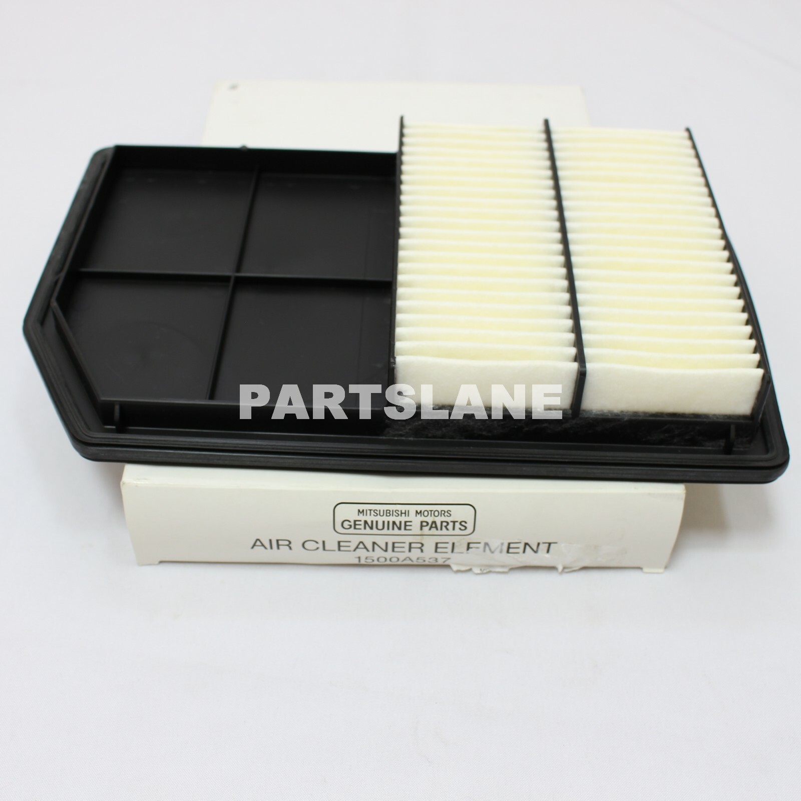 Mitsubishi Outlander PHEV OEM Genuine Air Cleaner Element 1500A537 | eBay