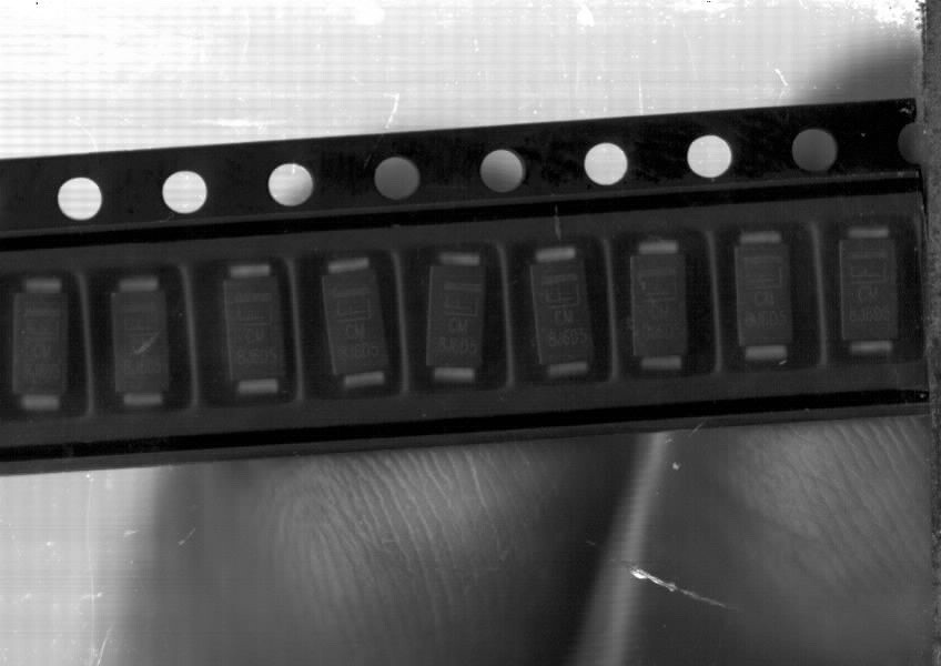 SMAJ33A Littelfuse TVS DIODE 33V 53.3V DO214AC **LOT OF 9** | eBay