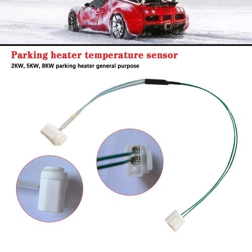2KW 5KW 8KW Superheat Car Parking Heater Temperature Sensor Air Heater ...