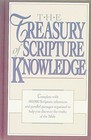 The Treasury of Scripture Knowledge by Torrey, R. A. 9780917006227| eBay