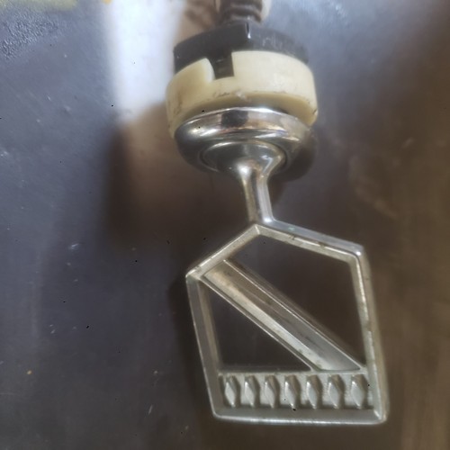 1985 - 88 Buick Electra Park Avenue Chrome Hood Ornament Emblem p/n ...