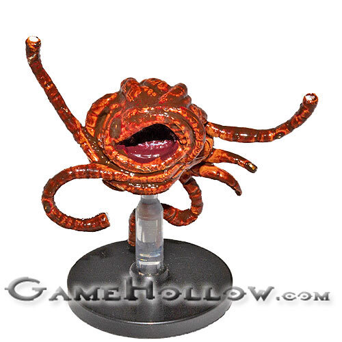 Pathfinder D&D Miniatures Jungle of Despair RAVENOUS QLIPPOTH #24 ...