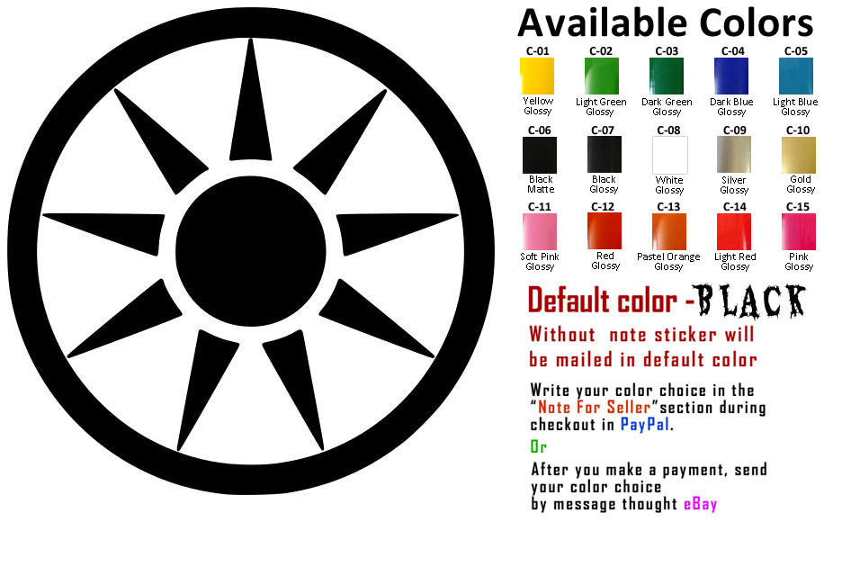 Dark Lord Of The Sith Symbol