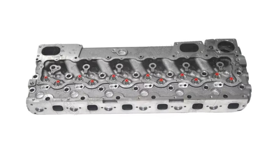 8N6796 - CYLINDER HEAD GROUP 4W6506 7C3906 8N1187 8N6796C 7N8876 4W5438 ...