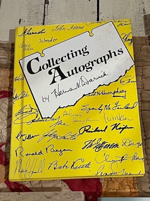 LOT OF (9) **SIGNED** Books **AUTOGRAPHED** Books | eBay