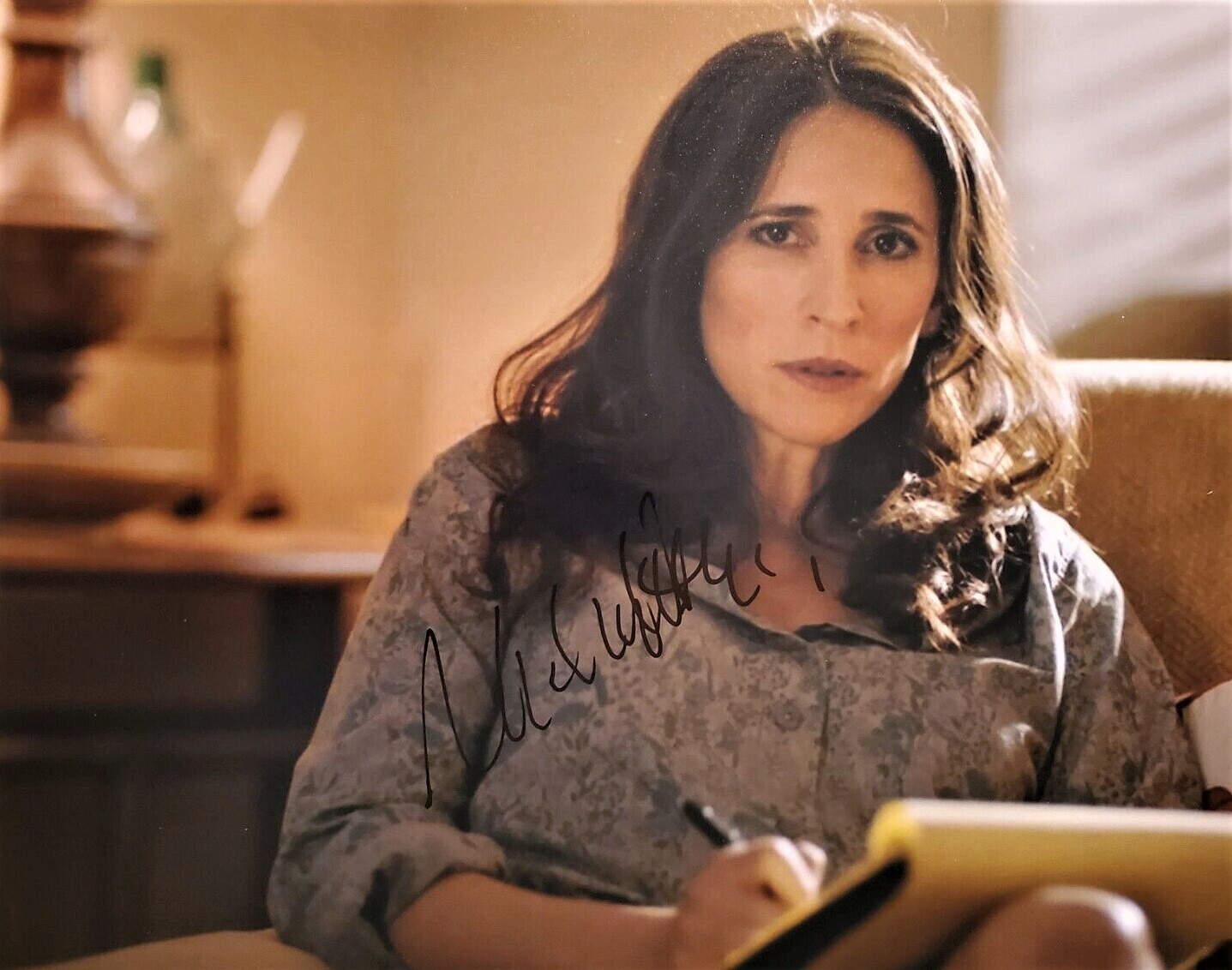 Michaela Watkins Body