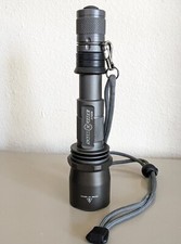 SureFire Km3 Tactical Flashlight With M93 Mount for sale online | eBay