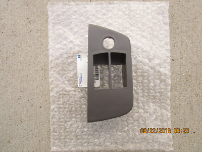 2008-2015 GMC Chevy Express Front Left Side Master Power Window Switch ...