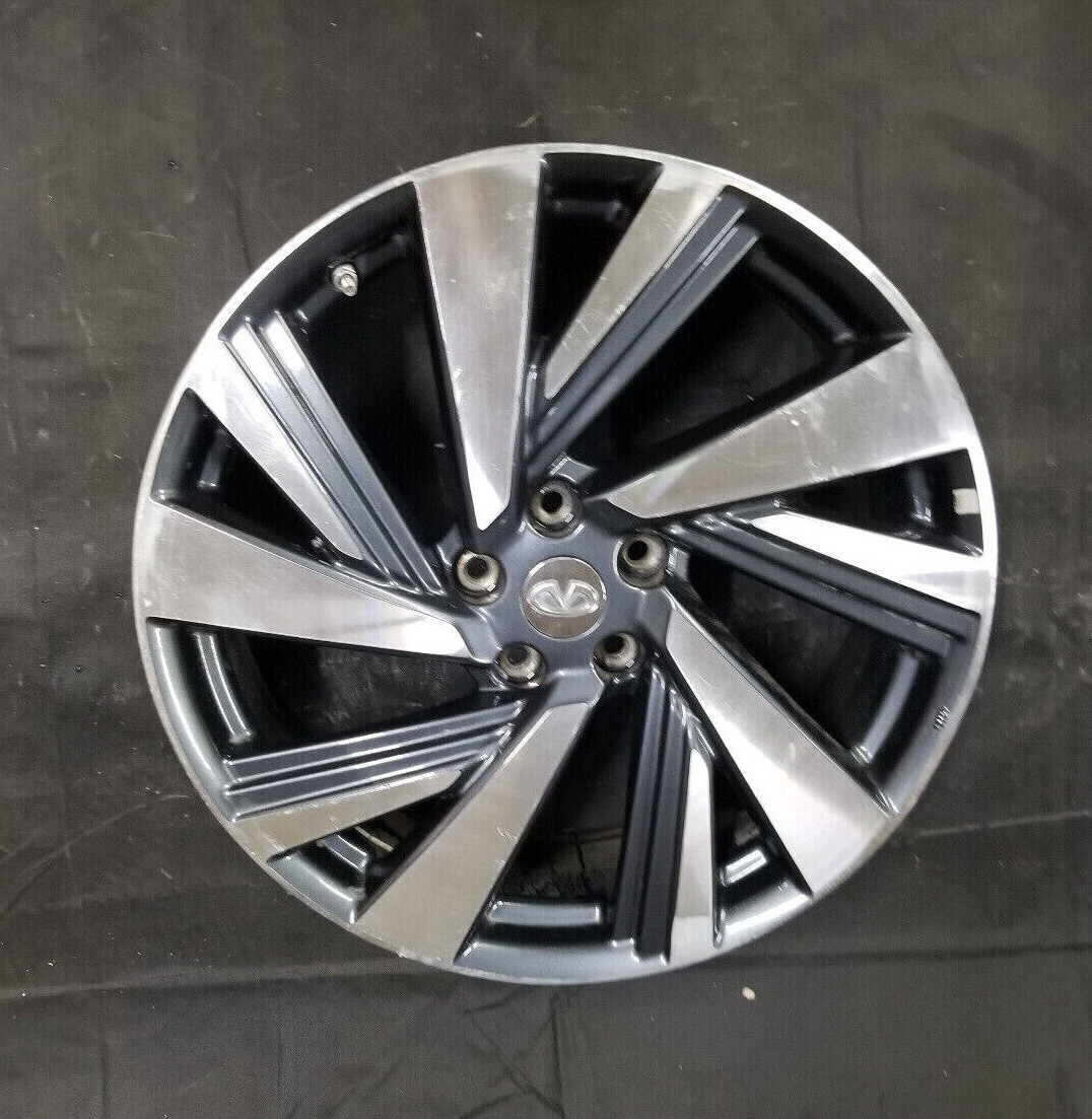2015-2021 Nissan Murano 20x7.5 Wheel | 403005AA3A | Genuine OEM ...
