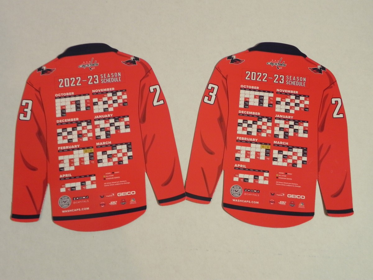 Capitals Schedule Capitals Announce 2024 25 Preseason Schedule