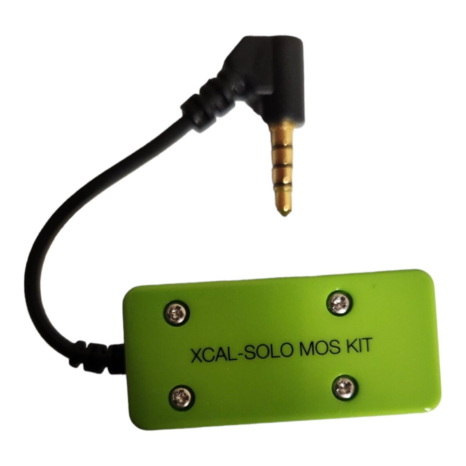 Accuver XCAL Solo XDS-220 Phone Field and In-Building Testing | eBay