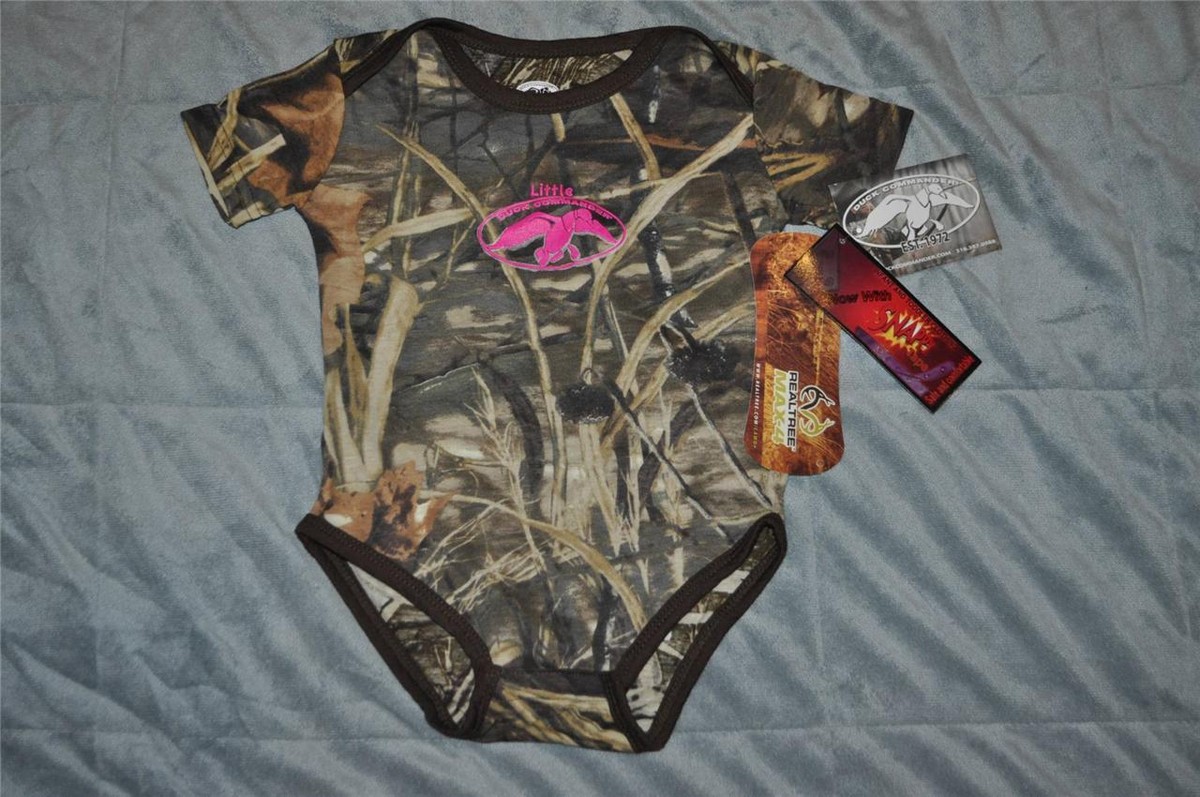 Max 4 Duck Camo