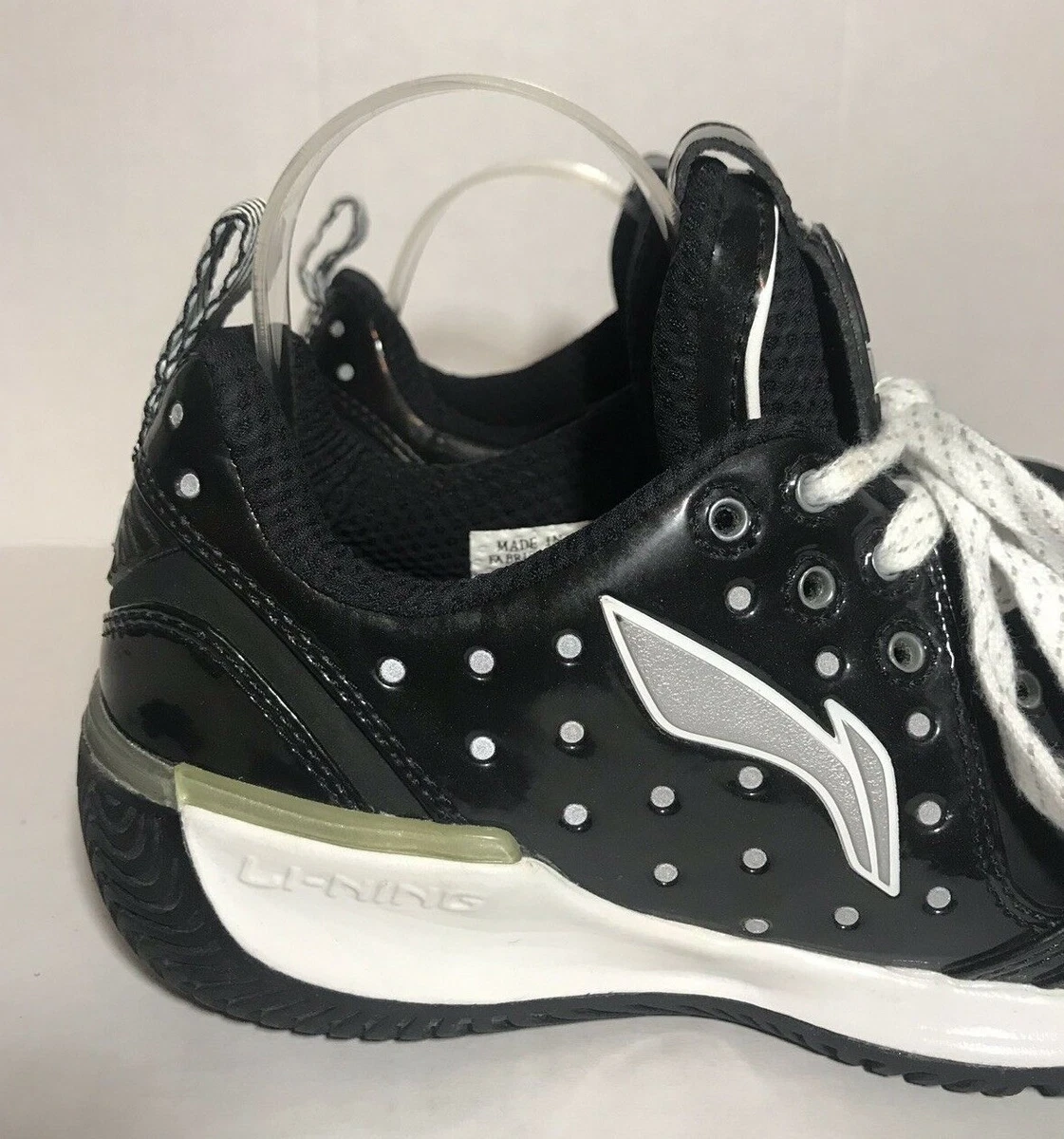 Baron Davis Shoes 2022