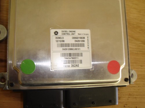 DIESEL ENGINE CONTROL UNIT DCM3.5 P05150 FREE SHIPPING | eBay