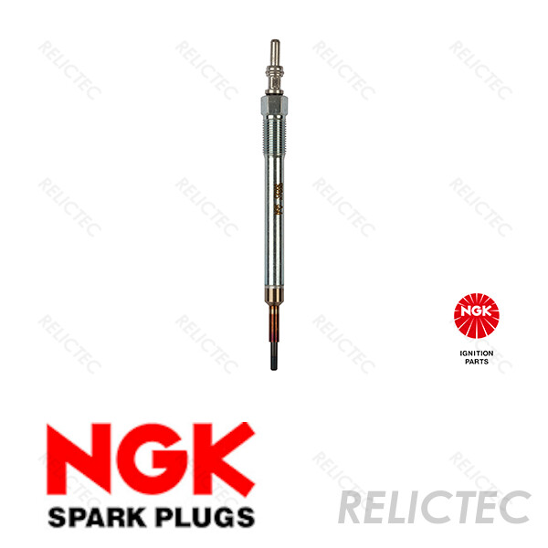 Glow Plug Diesel Land Rover:RANGE ROVER EVOQUE,DISCOVERY SPORT,V 5 ...