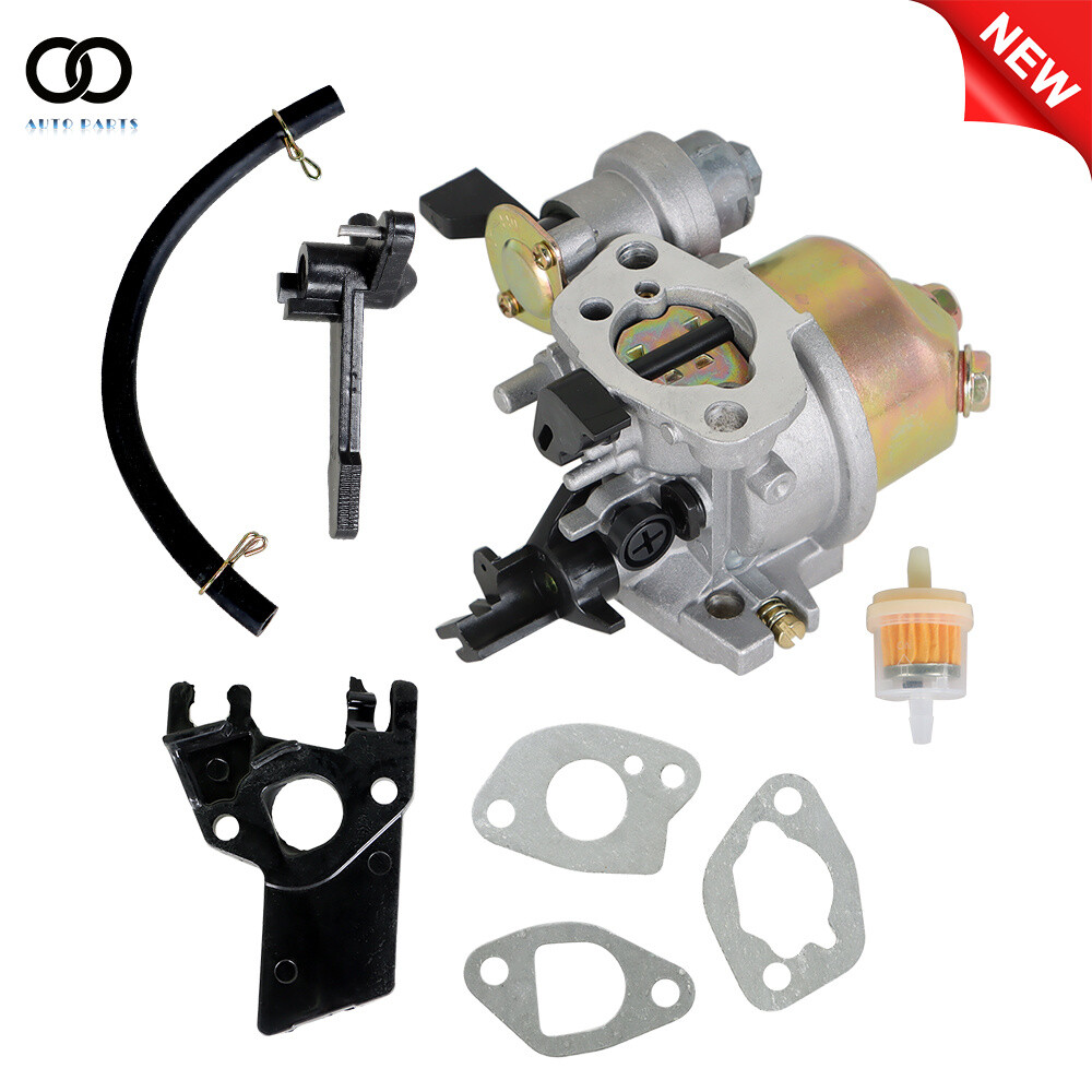 Predator Carburetor Carburetor For Harbor Freight Predator 212cc Engine ...